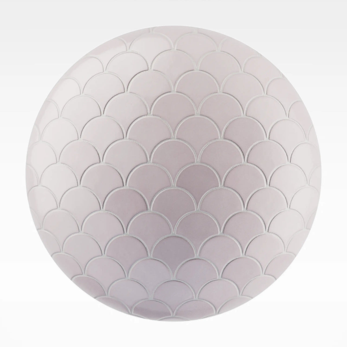 Pink Toned Tiles – Superellipse