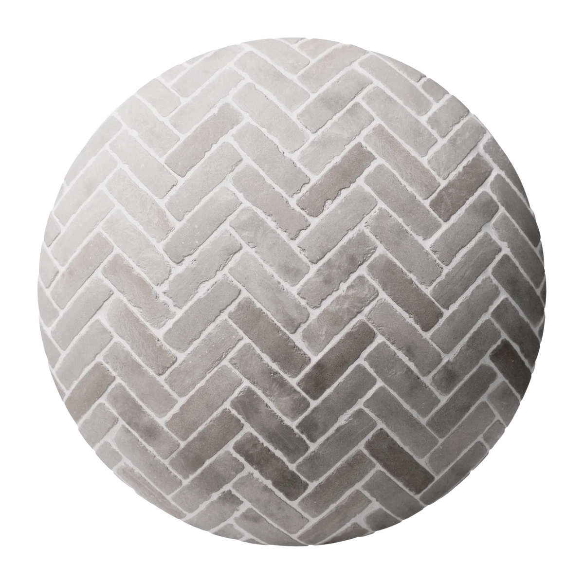 Grey Toned Tiles – Superellipse_