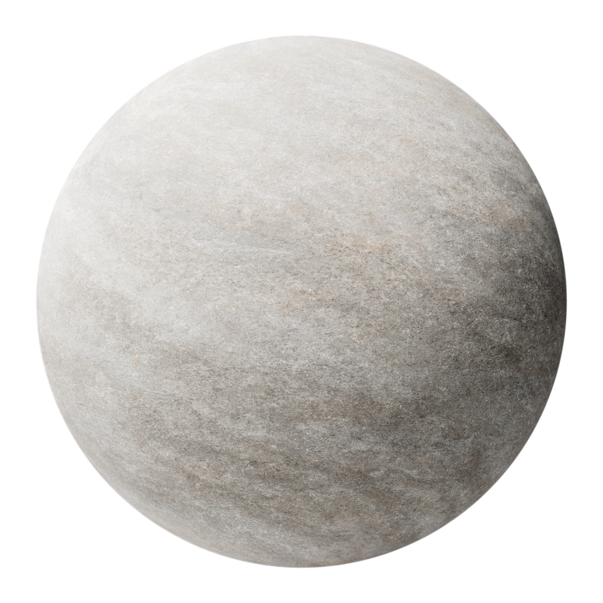 Light Grey French Limestone PBR Texture - 4K Seamless | Superellipse ...