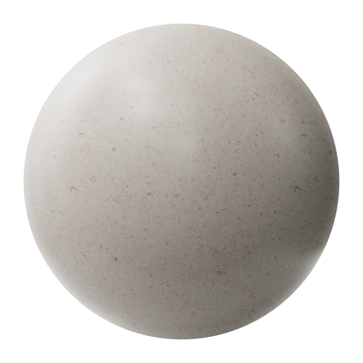 Dark Recycled Plastic PBR Texture - 4K Seamless | Superellipse
