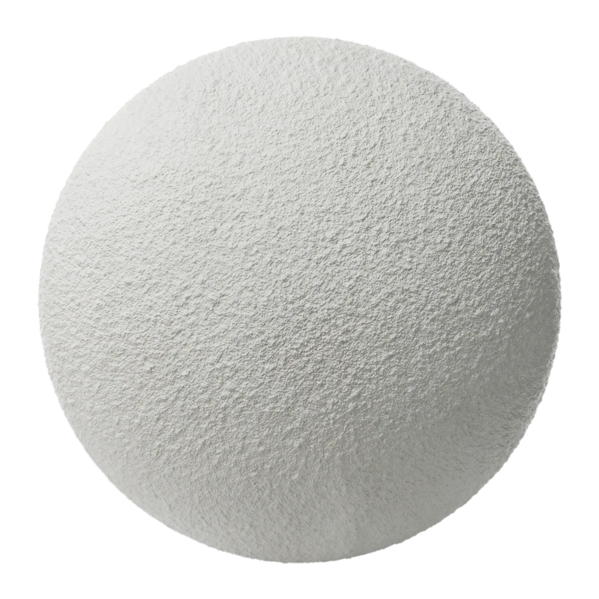 Heavy Dash Stucco PBR Texture - 4K Seamless | Superellipse