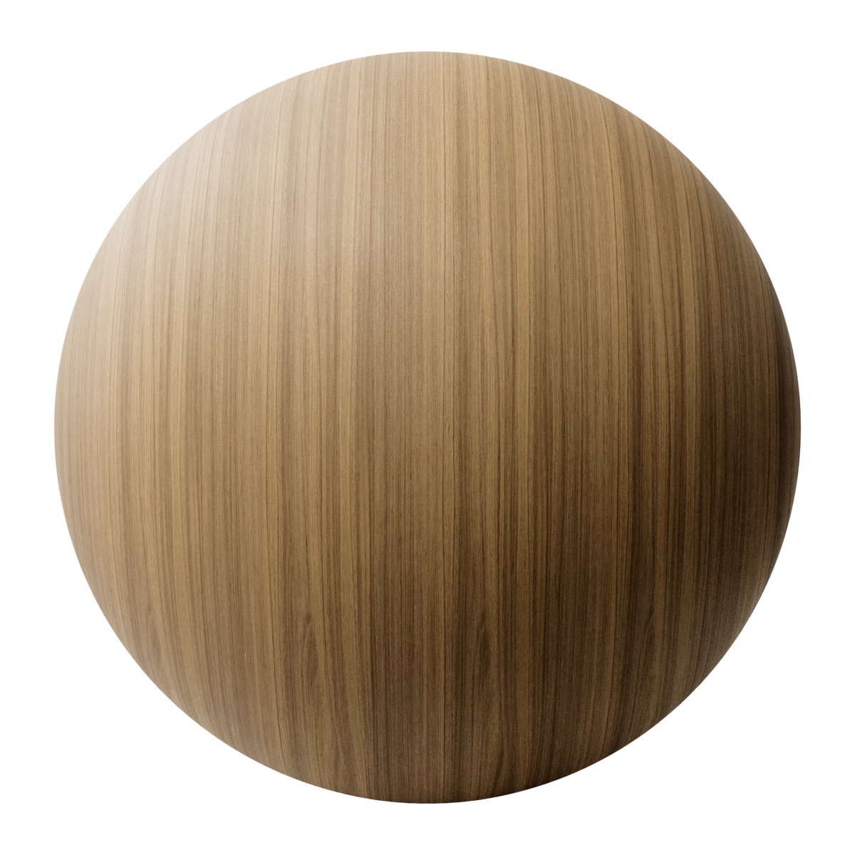 Oak Slip Matched Veneer PBR Texture - 4K | Superellipse