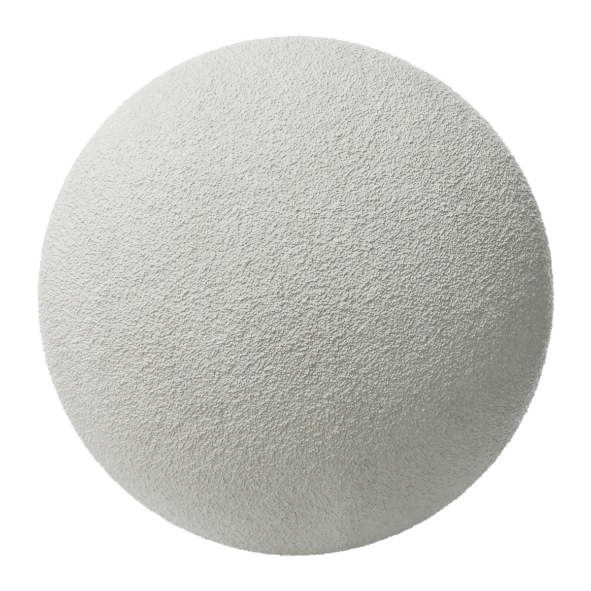 Light Dash Stucco PBR Texture - 4K Seamless | Superellipse