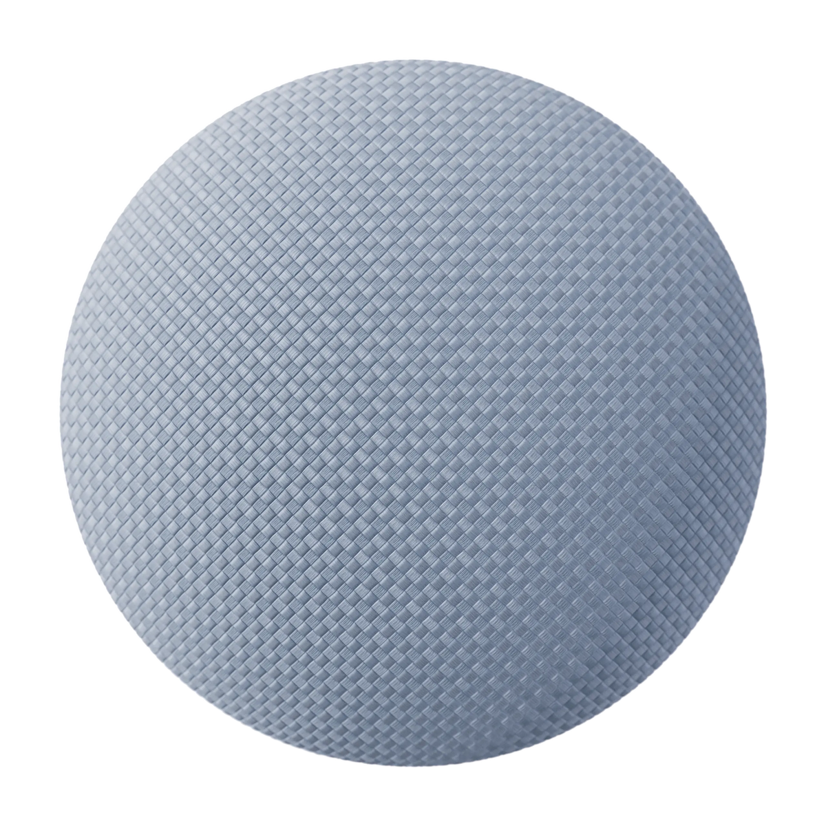 Blue iMac Nylon Braided Cord PBR Texture - 4K Seamless | Superellipse ...