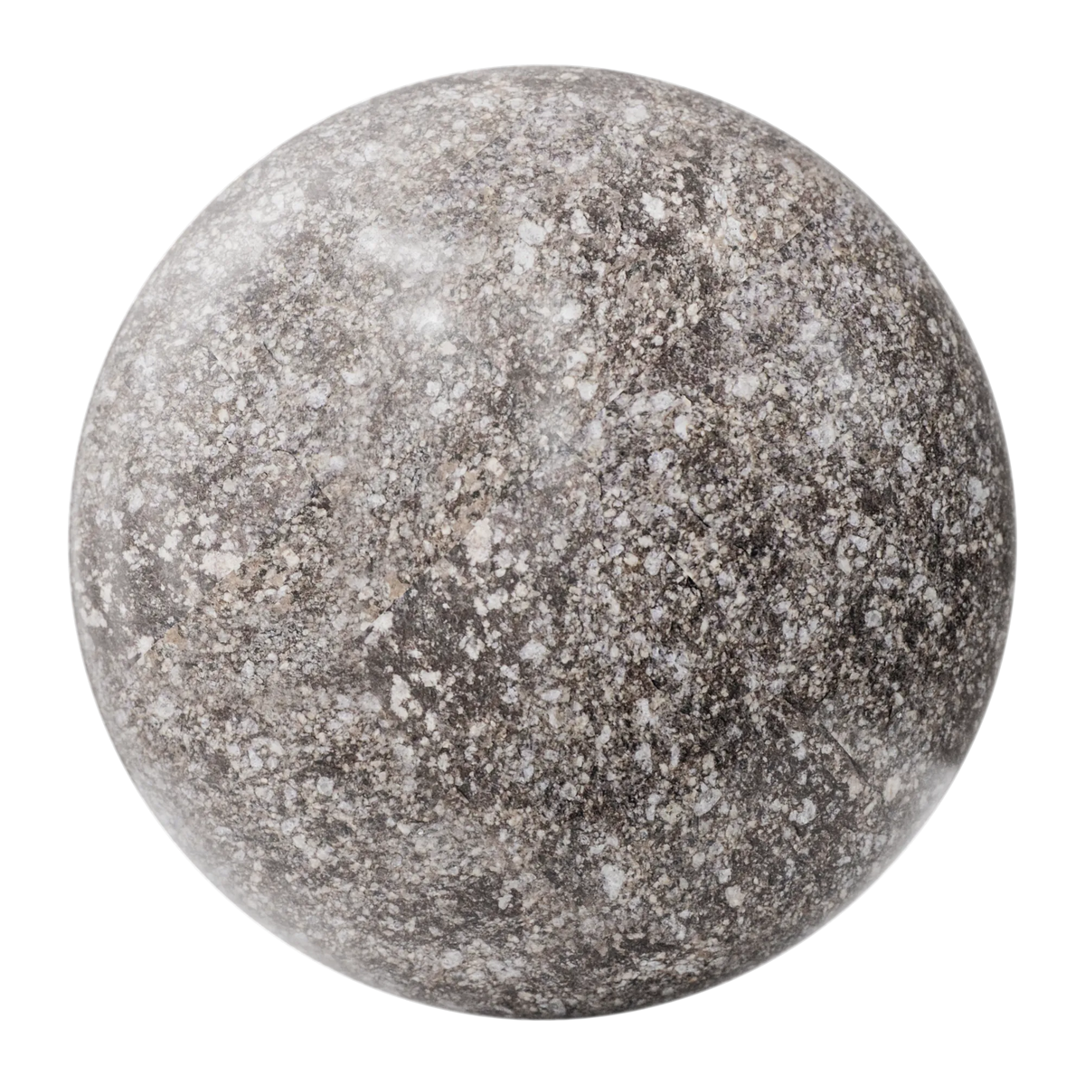 Coffee Brown Granite Slab PBR Texture - 4K Seamless | Superellipse