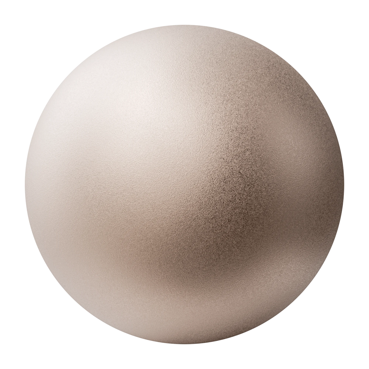 Sandblasted Matte Copper PBR Texture - 4K Seamless | Superellipse ...