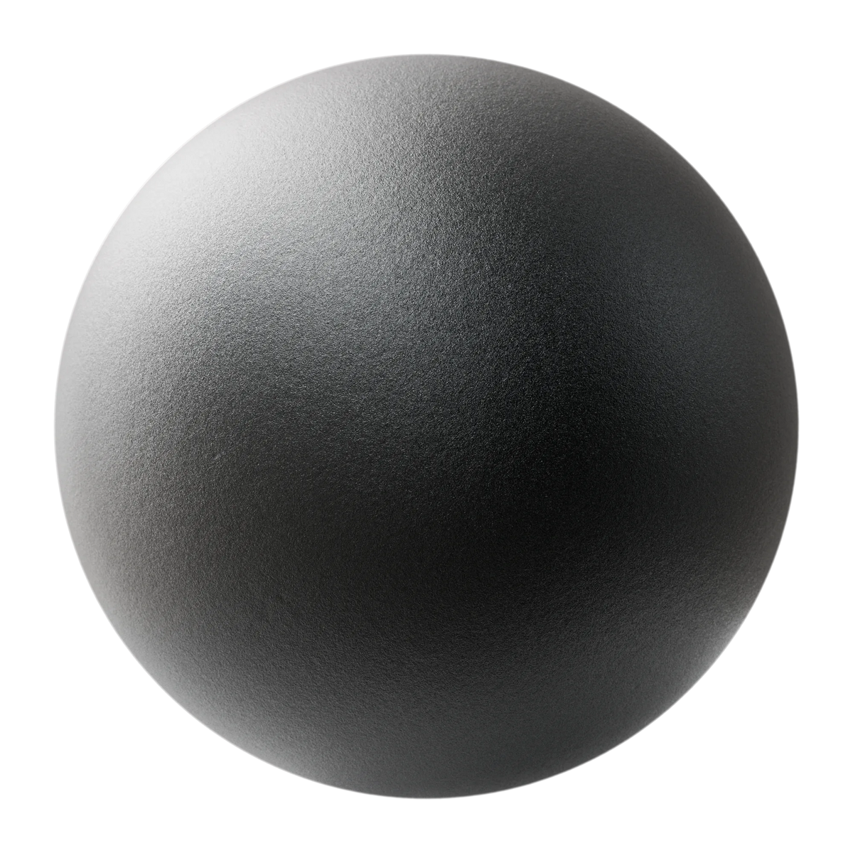 Treated Cast Iron PBR Texture - Seamless | Superellipse