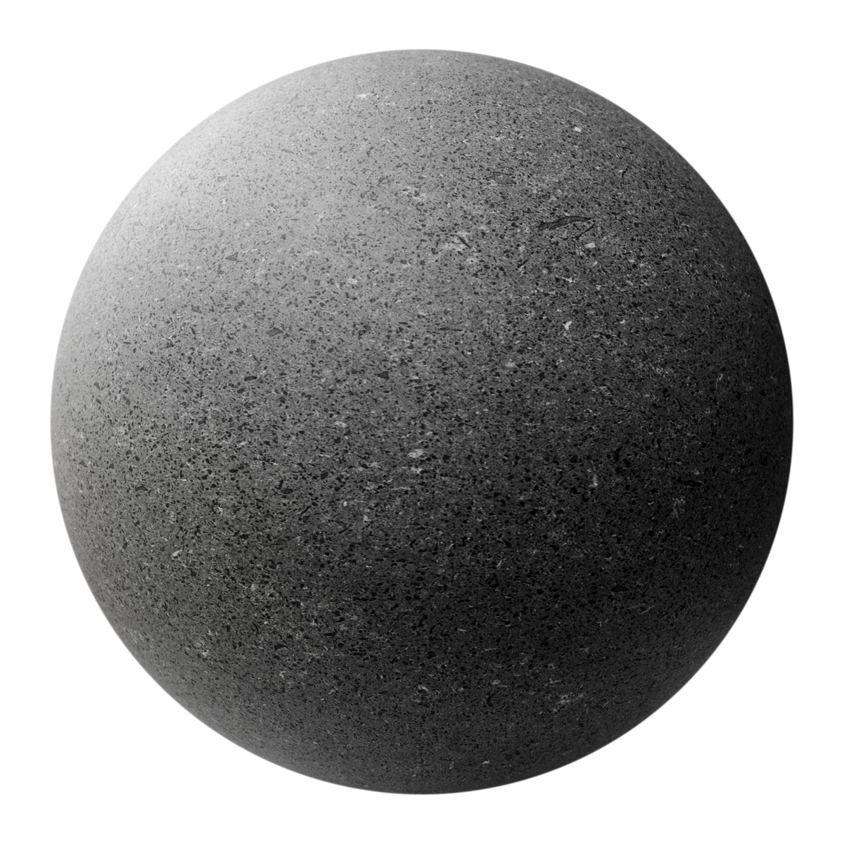 Basalt Stone Grey PBR Texture - 4K Seamless | Superellipse – Superellipse_