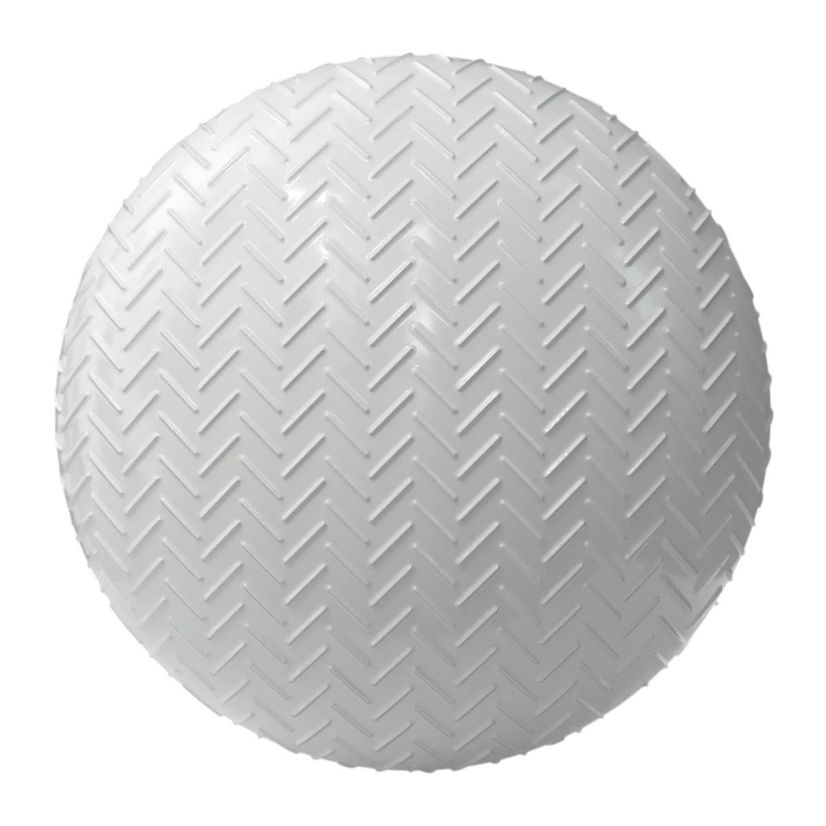 Diagonal Embossed Gloss Plastic PBR Texture - 4K Seamless | Superellipse
