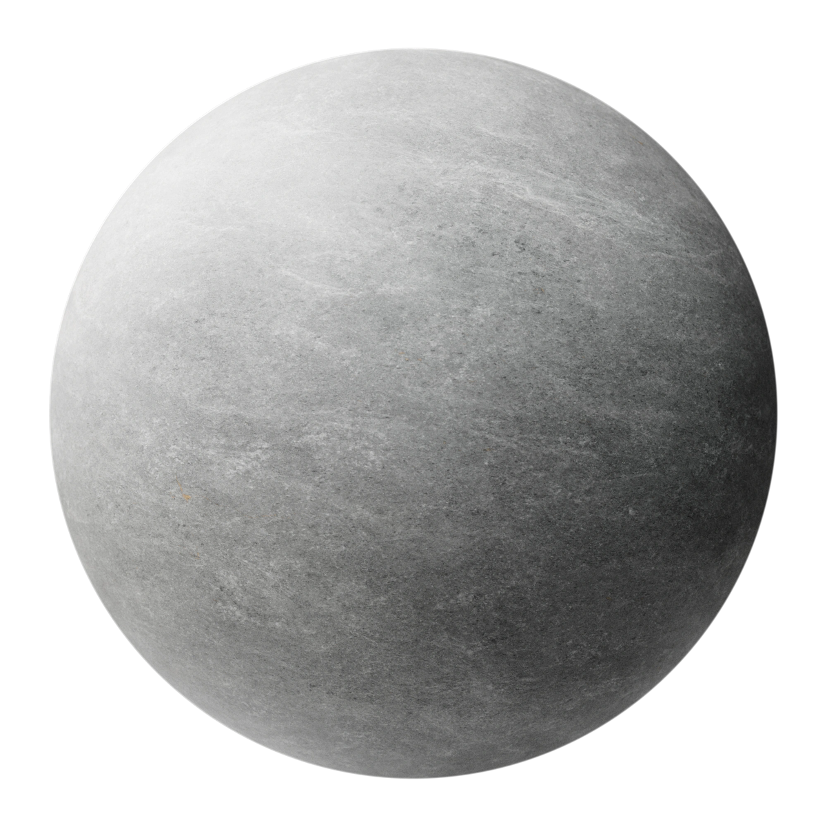 Natural Grey Stone Slab Polished PBR Texture - 4K Seamless | Superellipse