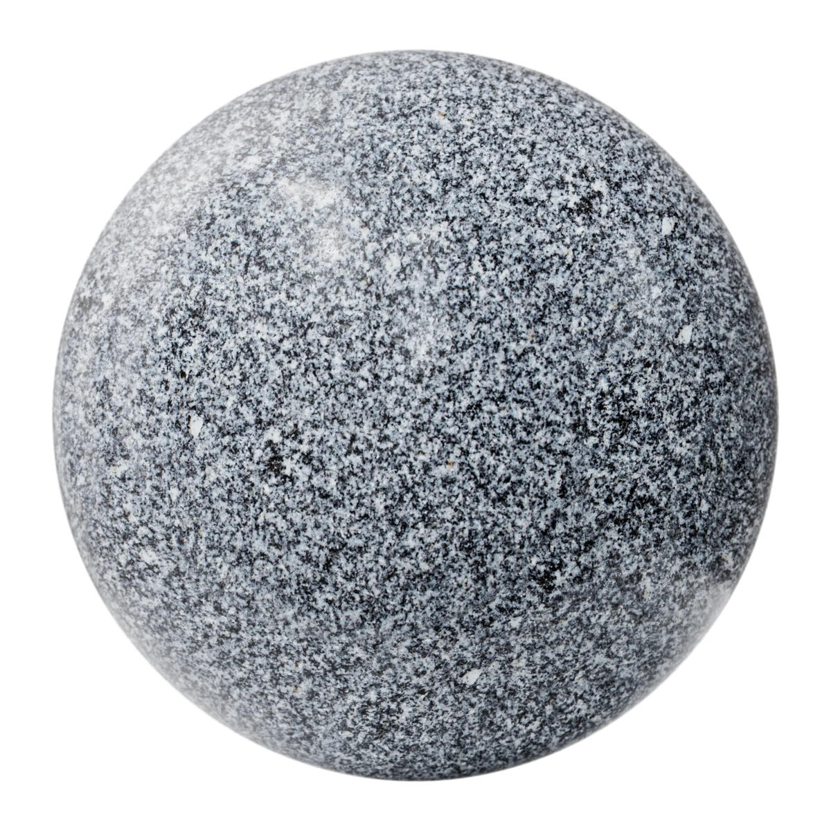 Impala Blue Granite PBR Texture - 4K | Superellipse