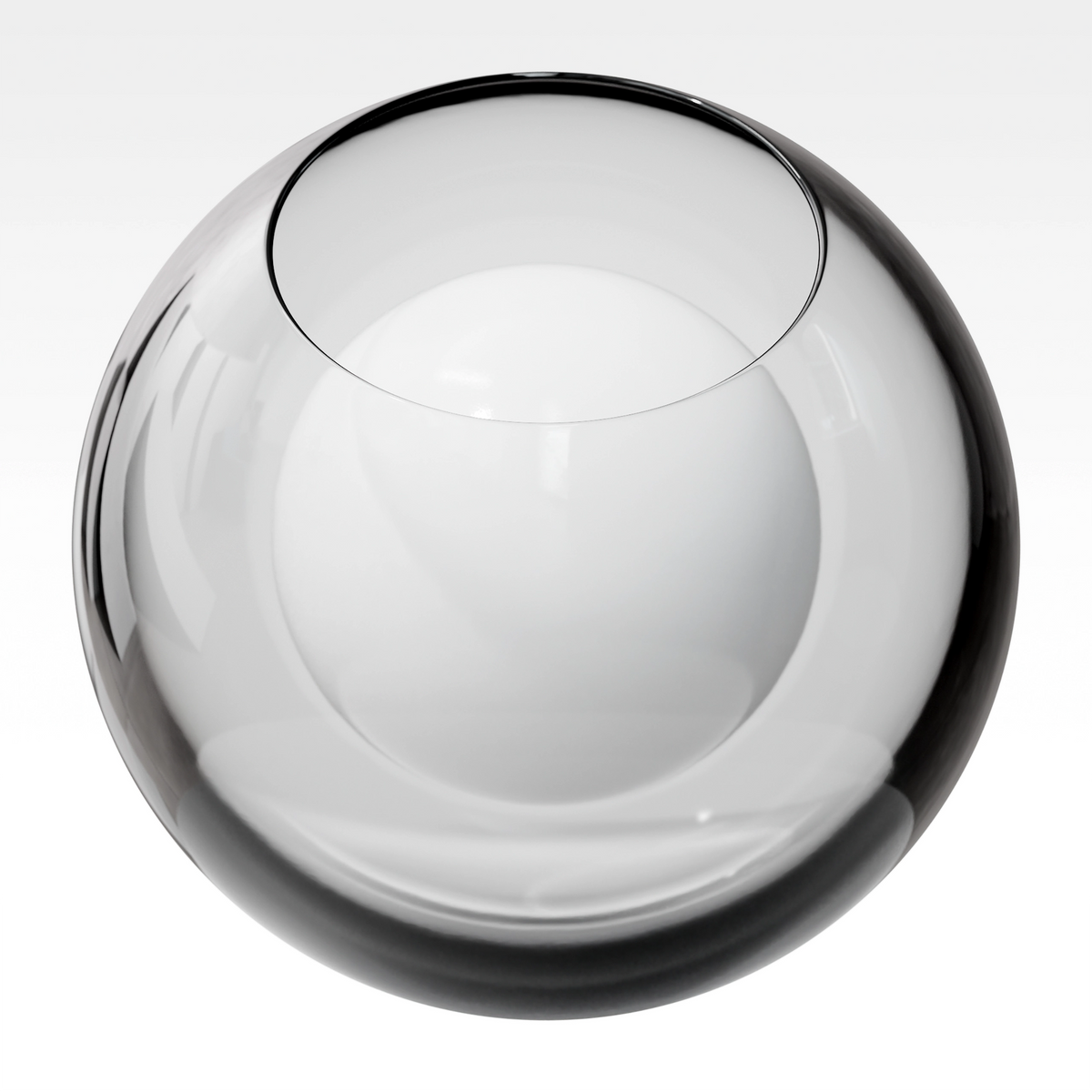 Clear Glass PBR Texture - Seamless | Superellipse