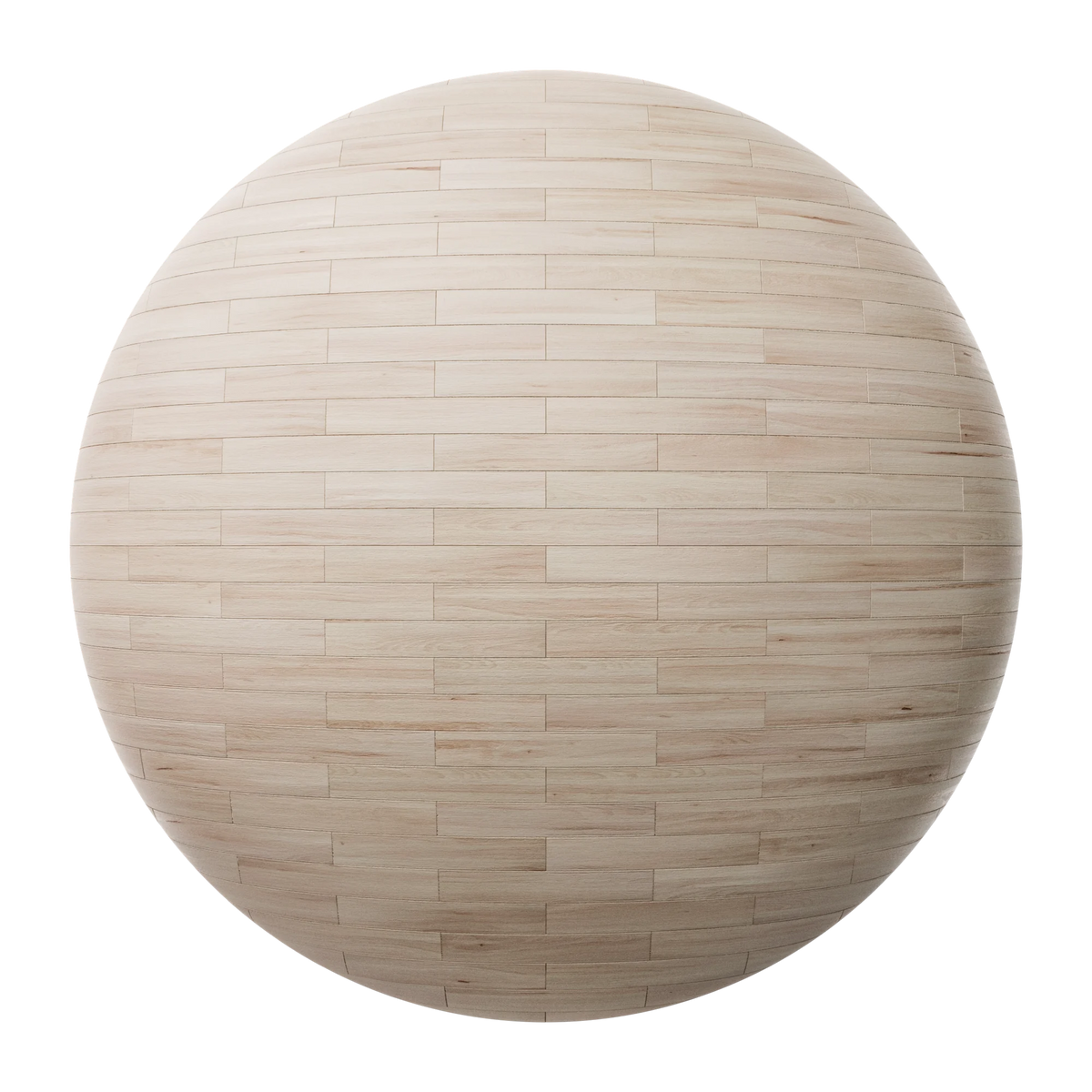 Douglas Fir Brick Bond Parquet PBR Texture - 4K Seamless | Superellipse