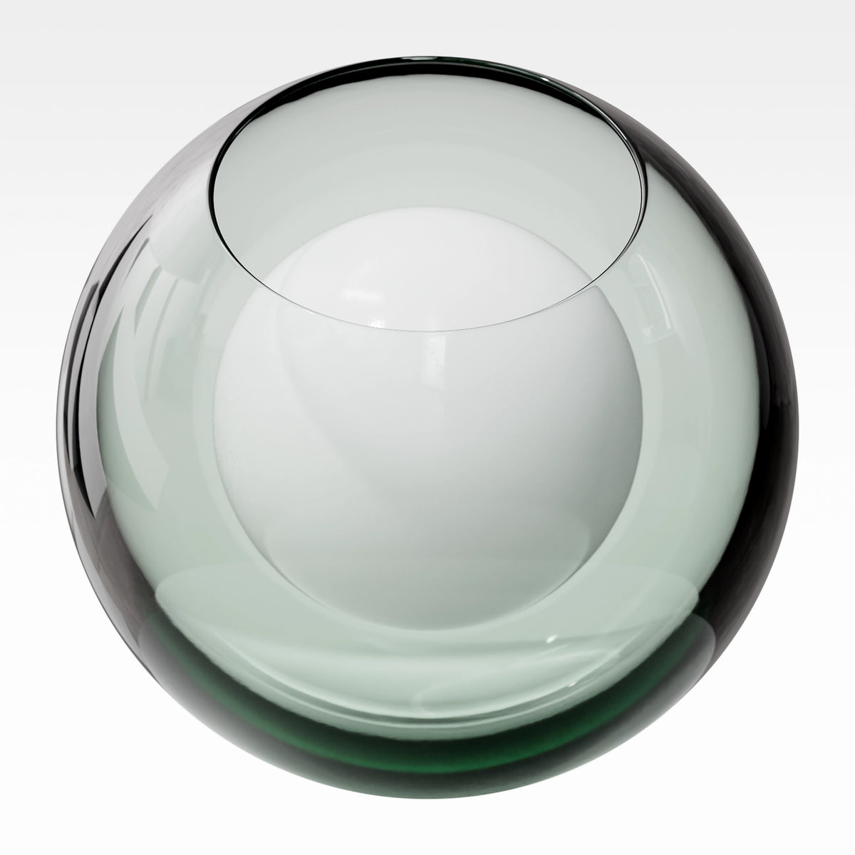 Standard Float Glass PBR Texture - 4K Seamless | Superellipse