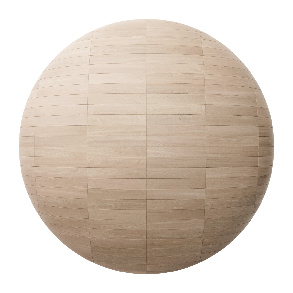 Beech Stack Bond Parquet PBR Texture - 4K | Superellipse – Superellipse_