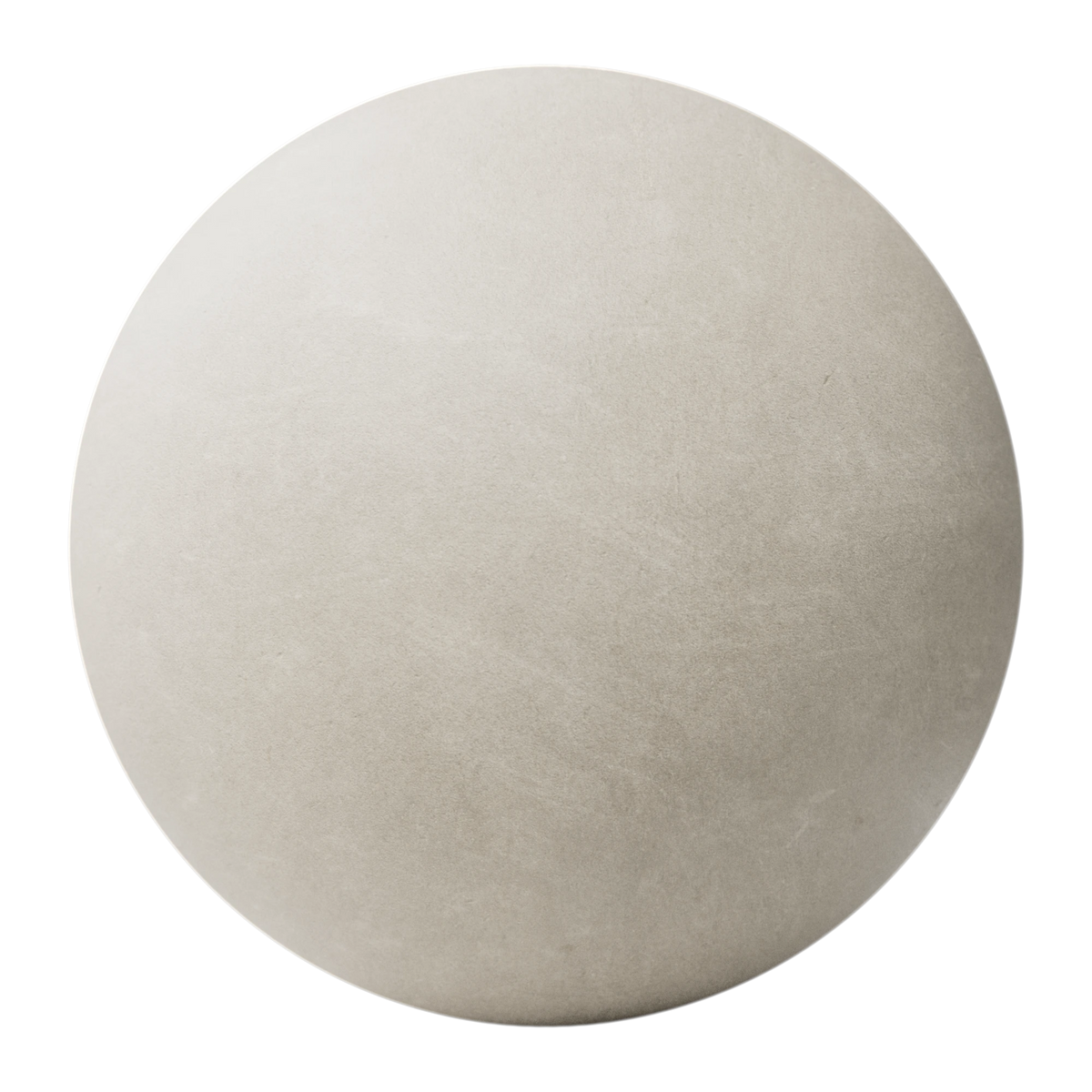 Cream Buff Concrete PBR Texture - 4K Seamless | Superellipse