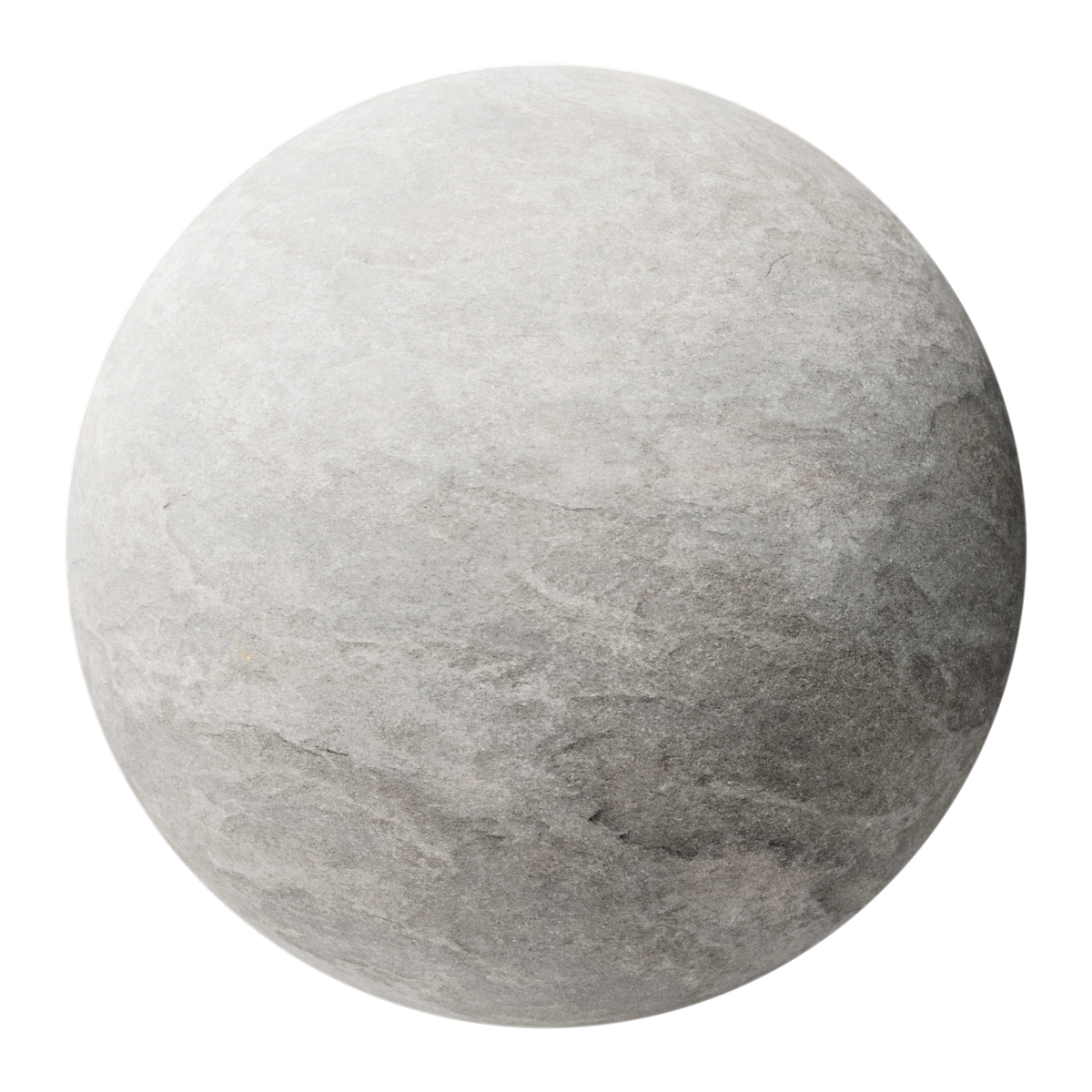Light Grey Limestone Slab PBR Texture - 4K Seamless | Superellipse ...