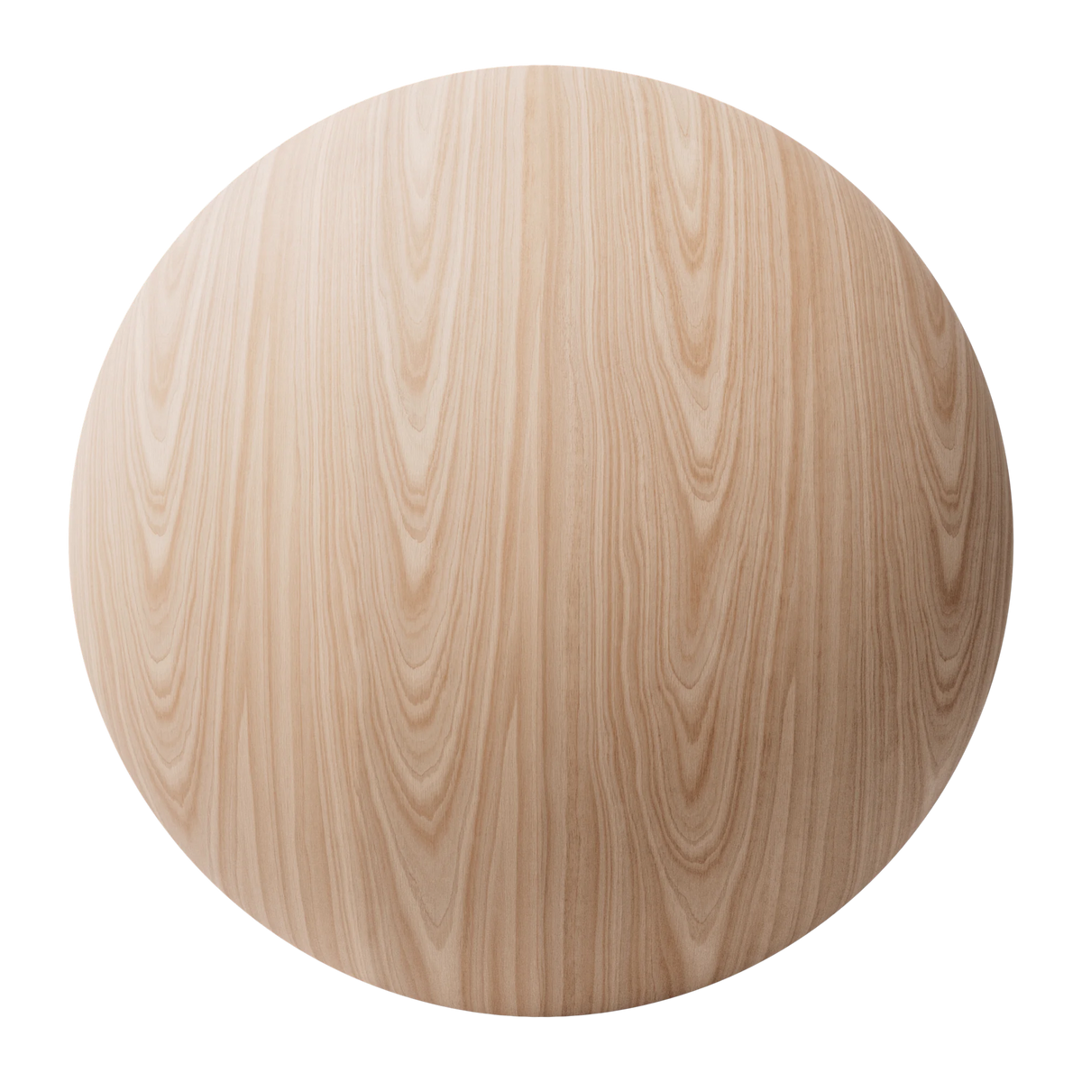 Red Oak Slip Matched Veneer Wood PBR Texture - 4K | Superellipse