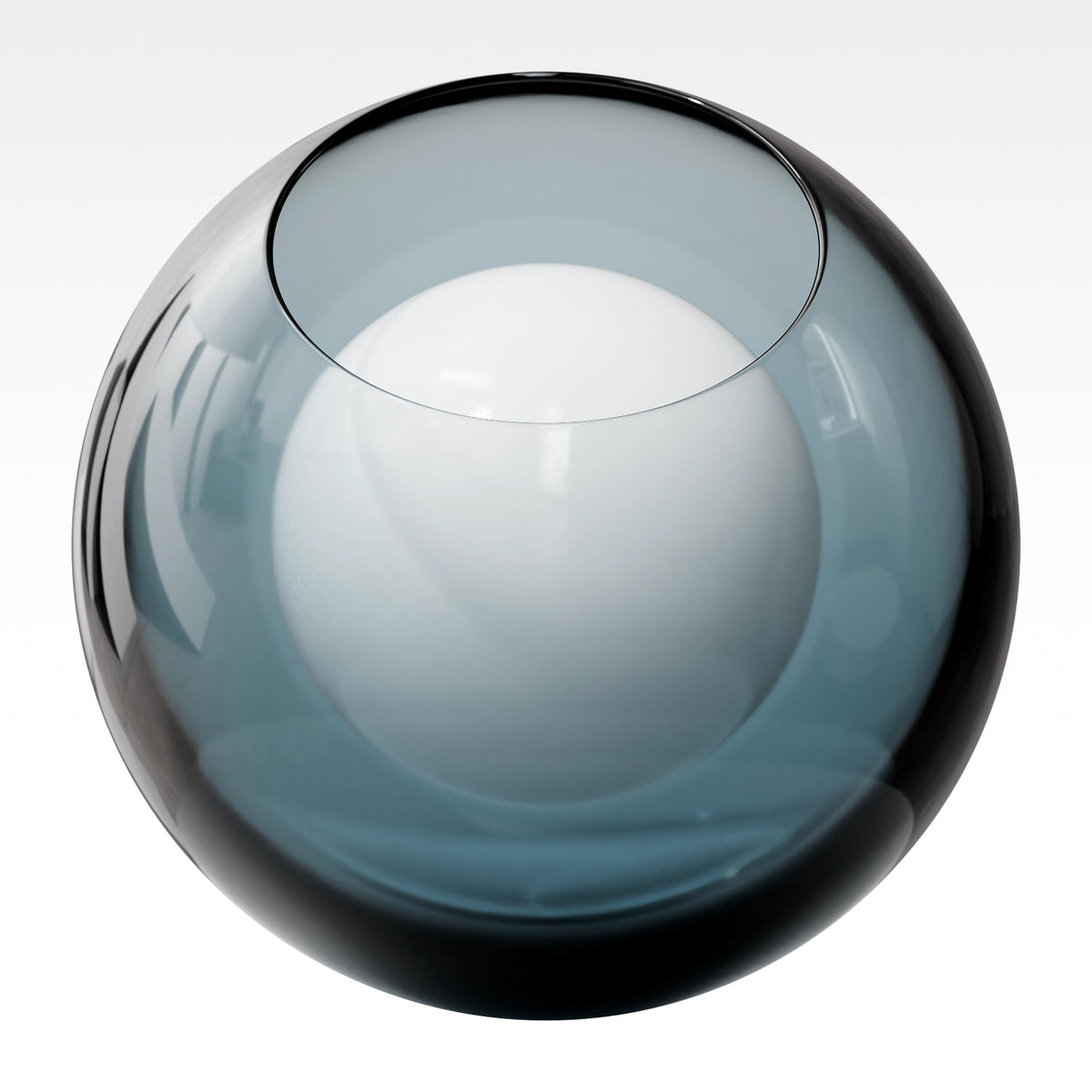 Sage Green Tinted Glass PBR Texture - Seamless | Superellipse